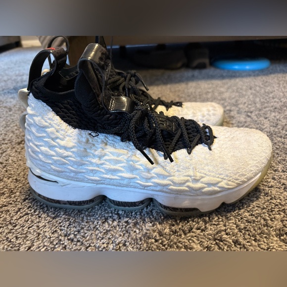 Nike | Shoes | Lebron Soldier 5 | Poshmark